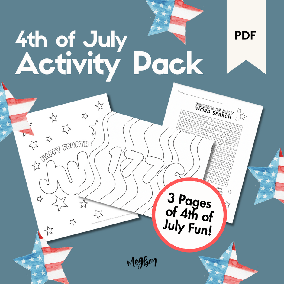 Meg Bon | Modern Calligraphy + Digital Tools for Creatives#N# – MEG BON LLC