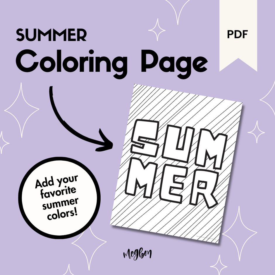 Meg Bon | Modern Calligraphy + Digital Tools for Creatives#N# – MEG BON LLC