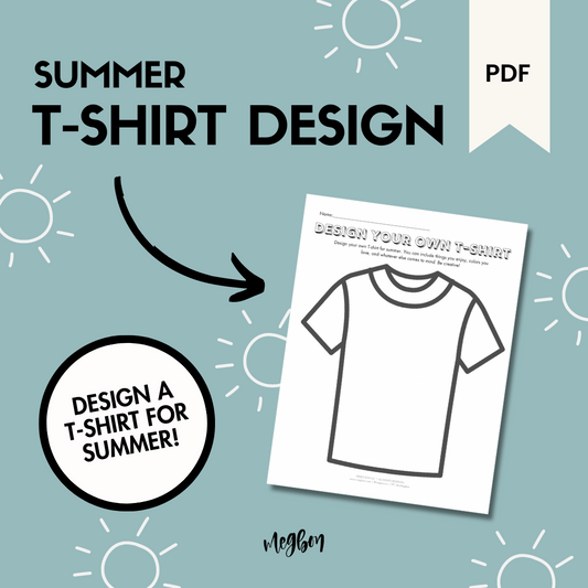 Summer – MEG BON LLC