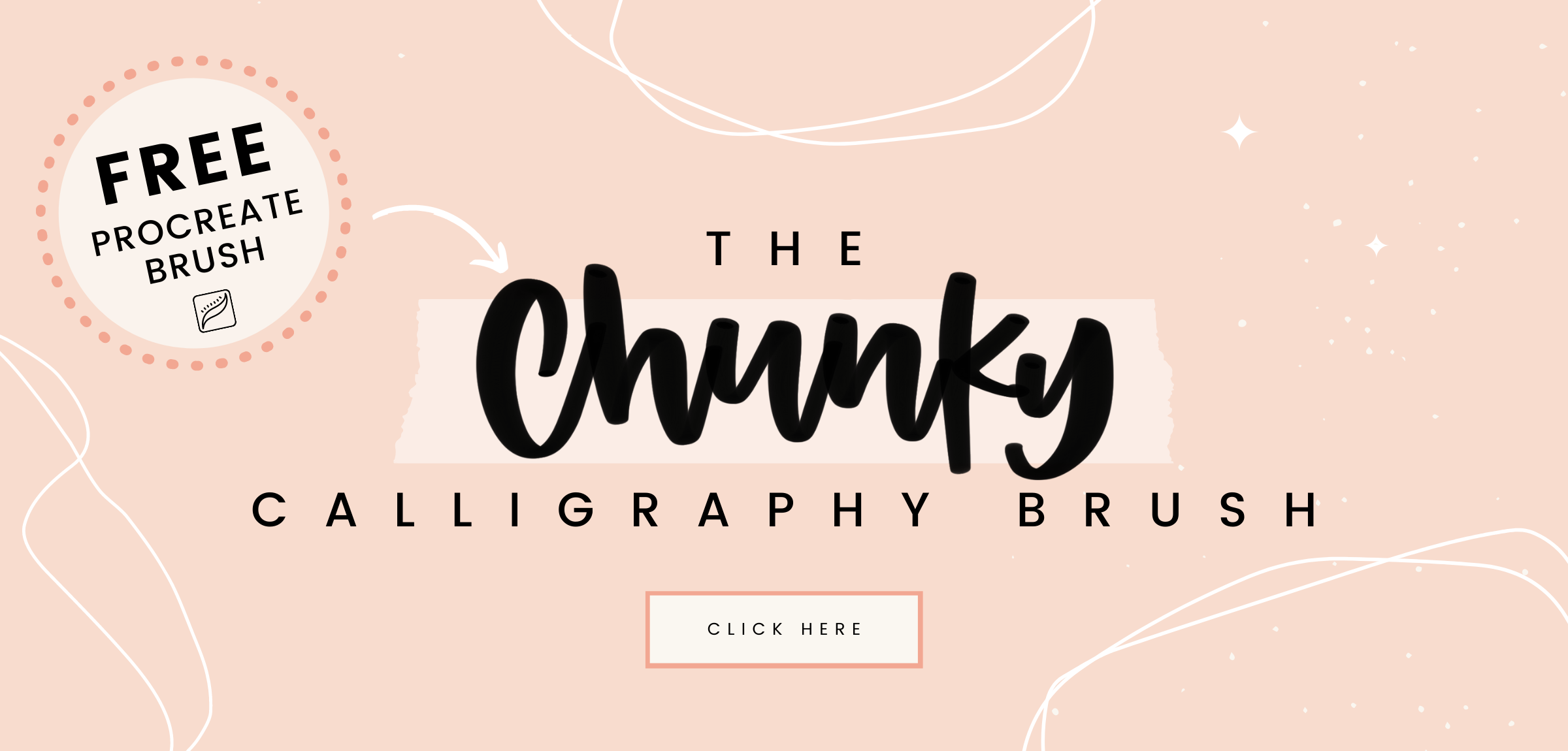 Meg Bon | Lettering & Procreate Tools for Creatives – MEG BON LLC